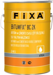 Basf MasterSeal 620 Bitüm Kauçuk Lateks Emülsiyonu Su Yalıtım Malzemesi ...